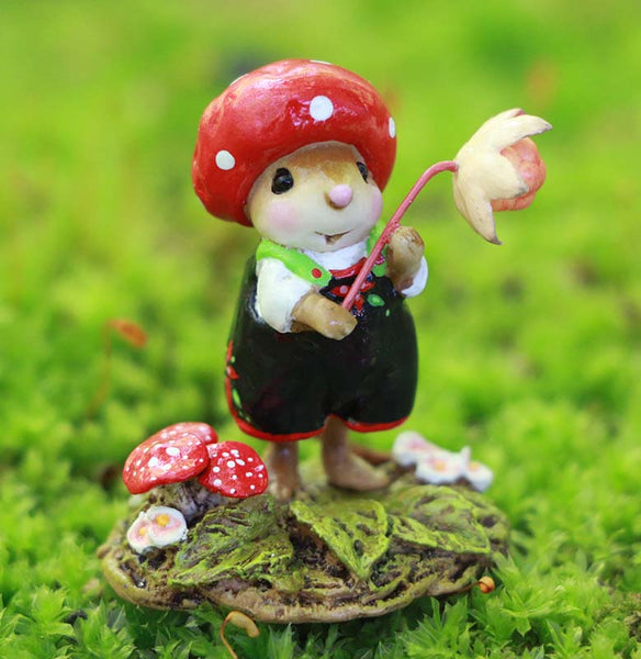 Anders - Wee Forest Folk