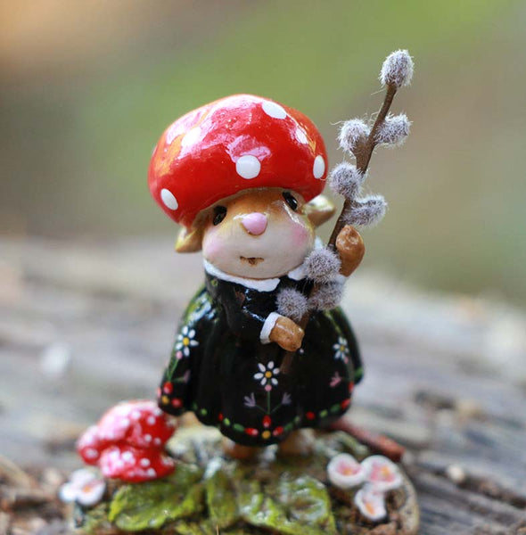 Astrid - Wee Forest Folk