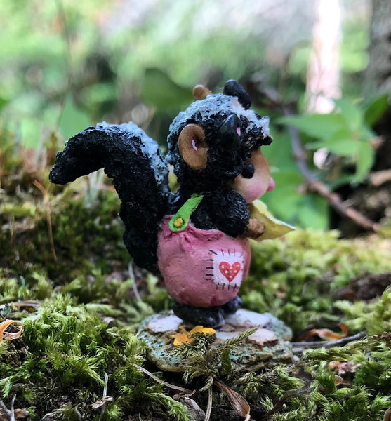 Lil' Stinker - Wee Forest Folk