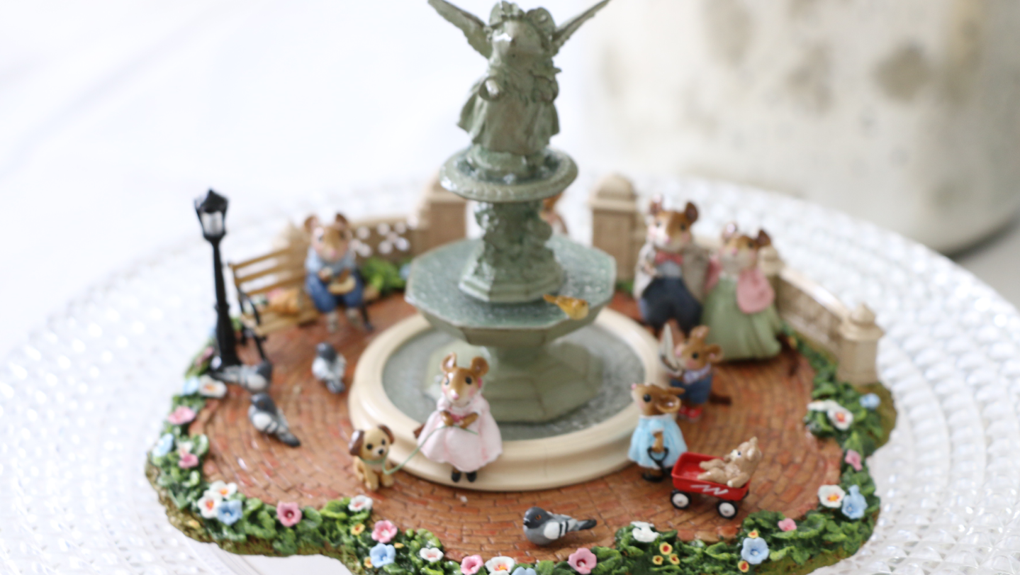 Collections - Wee Forest Folk