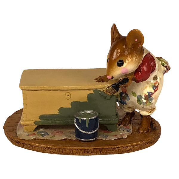 Retired Page 10 - Wee Forest Folk