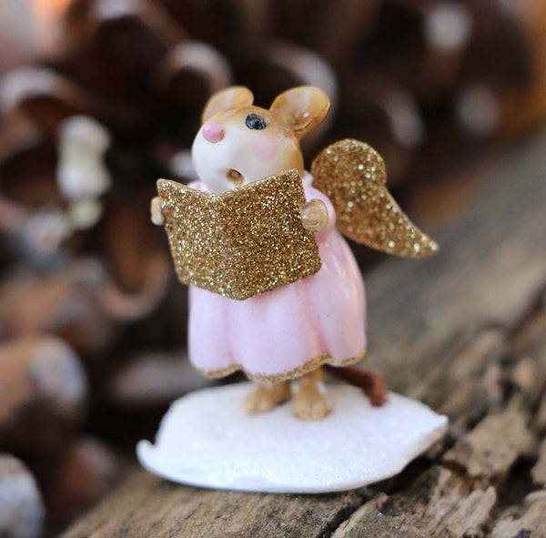 Singing Star - Wee Forest Folk