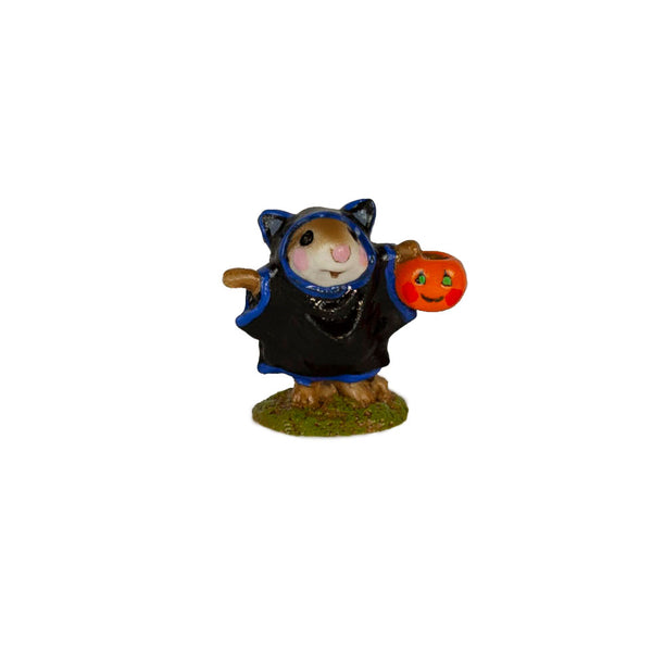 Mini Bat Mouse - Wee Forest Folk