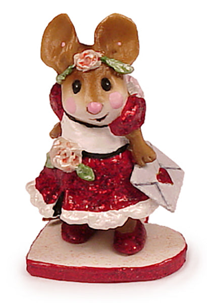 Special Delivery - Wee Forest Folk