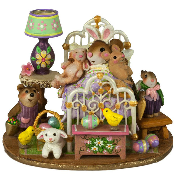 Happiest Easter! - Wee Forest Folk