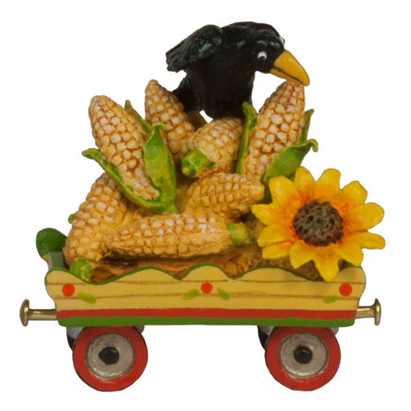 Corn Car - Wee Forest Folk