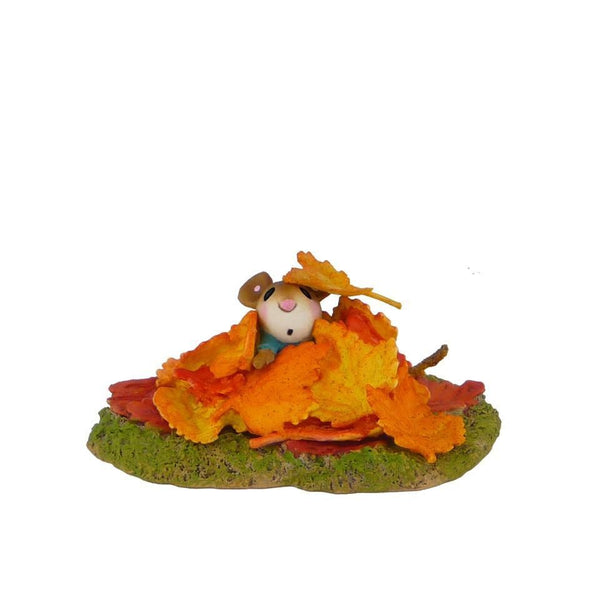 Autumn Frolic - Wee Forest Folk