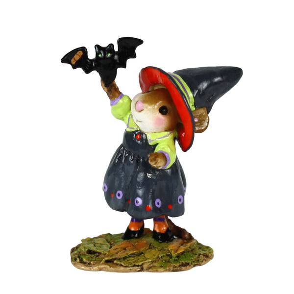 Bat Boo-Boo - Wee Forest Folk