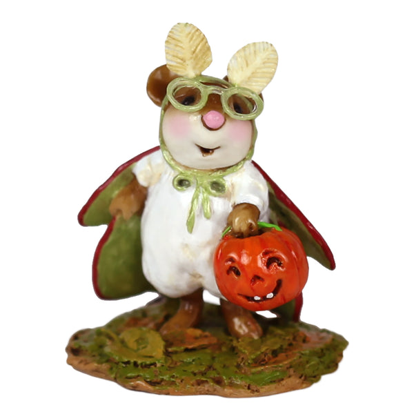 Luna Mouse - Wee Forest Folk