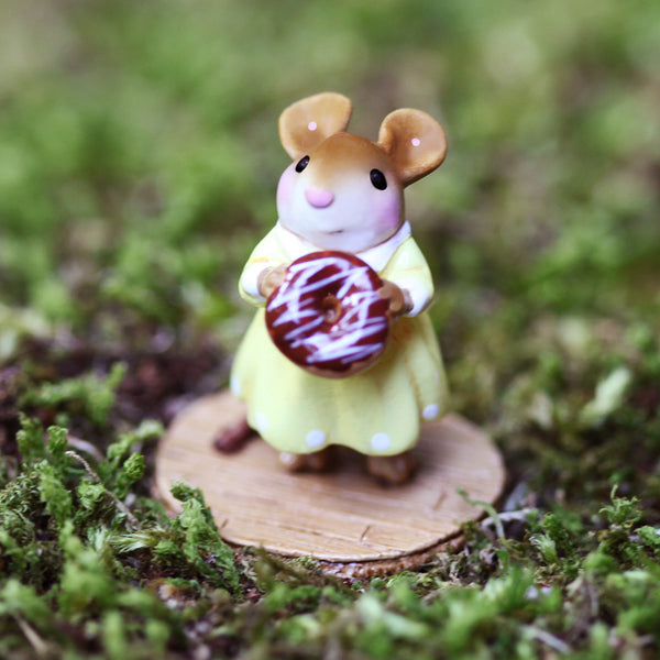 Mice Page 4 - Wee Forest Folk