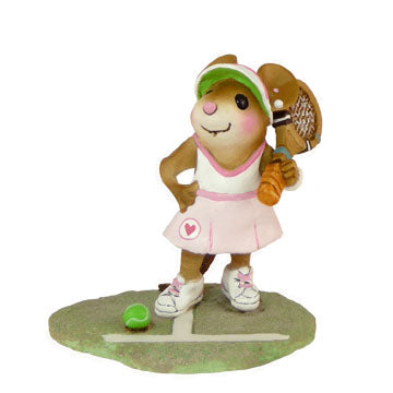 Winnie - Wee Forest Folk