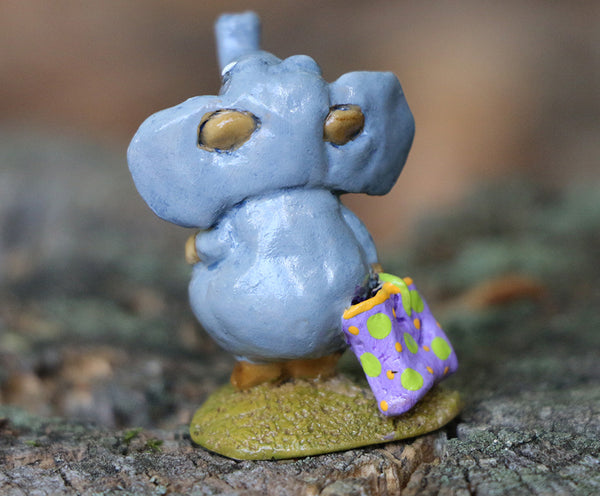 Enormouse Elephant - Wee Forest Folk