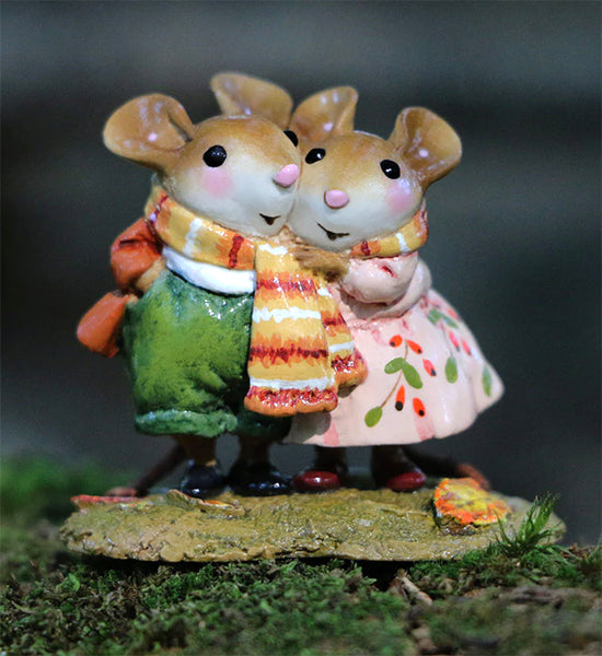 Mice Page 4 - Wee Forest Folk