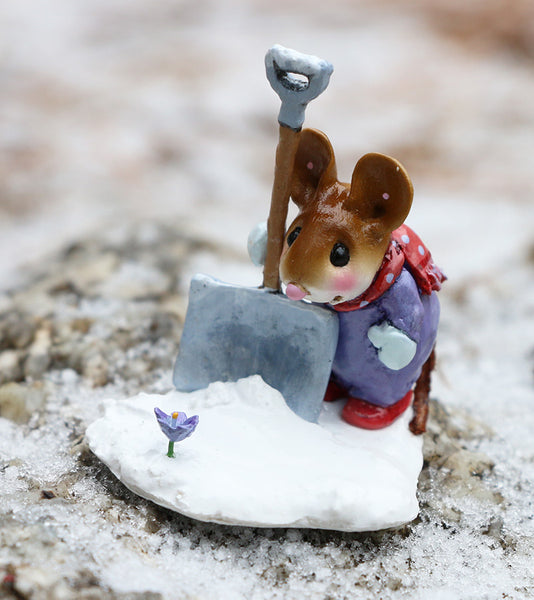 Winter - Wee Forest Folk