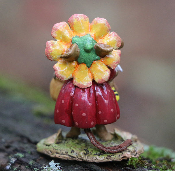 My Wee Honey Bee - Wee Forest Folk