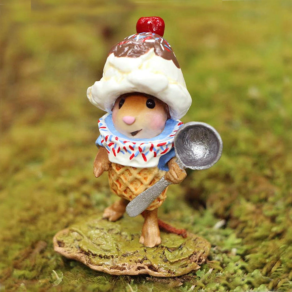 Summer - Wee Forest Folk