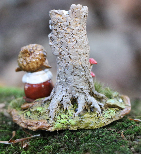 My Happy Place - Wee Forest Folk