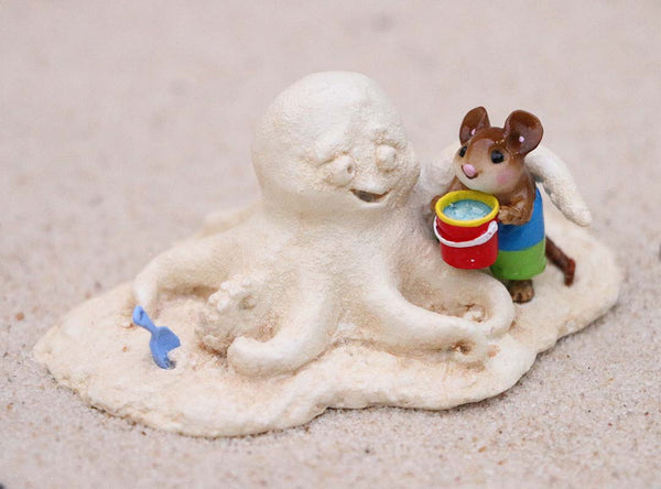 Mice Page 3 - Wee Forest Folk