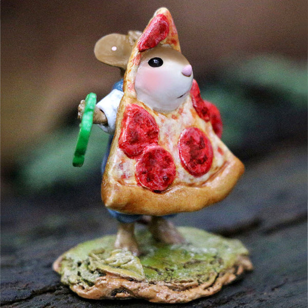 Wee Deliver! - Wee Forest Folk