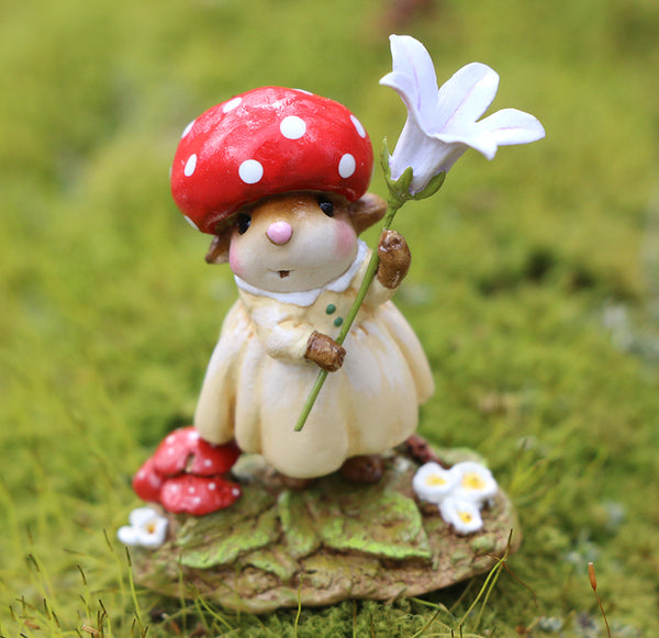 Summer - Wee Forest Folk