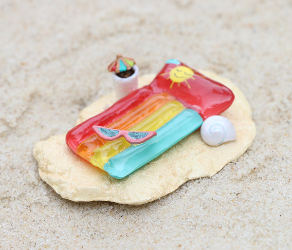 Sunshine Float - Wee Forest Folk