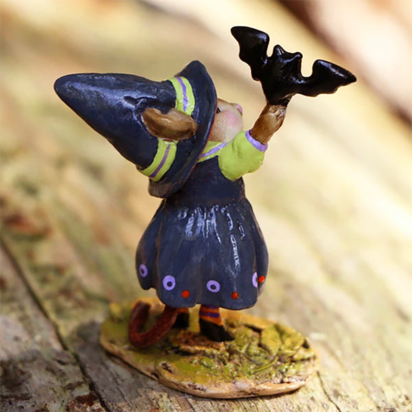 Bat Boo-Boo - Wee Forest Folk