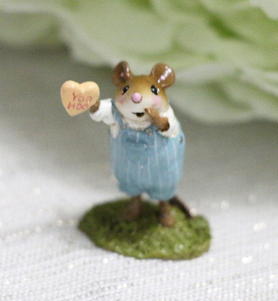 Yoo Hoo! - Wee Forest Folk